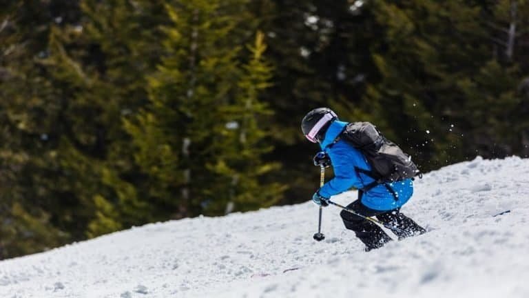 Skiing After Broken Ankle: Your Guide To Getting Back On The Slopes Safely
