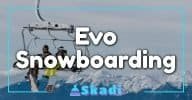 Evo Snowboarding: Your Ultimate Guide To Mastering The Slopes