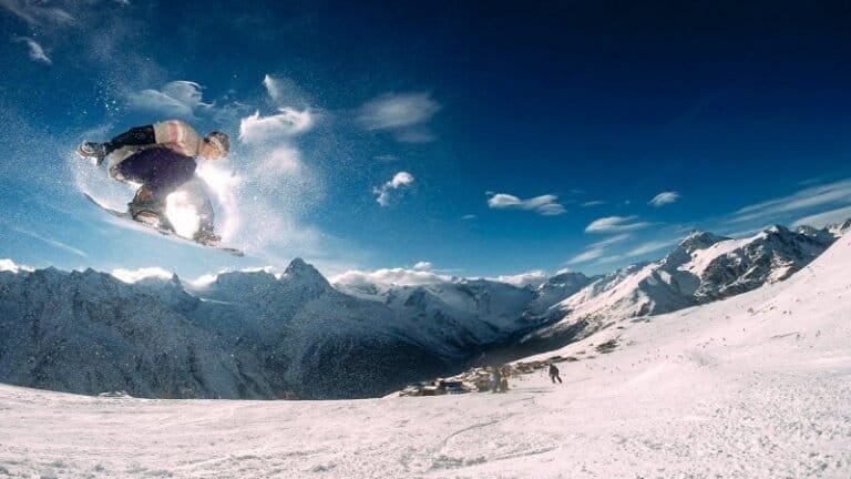 Inside Snowboarding’s Photography Community: Secrets, Gear, And ...