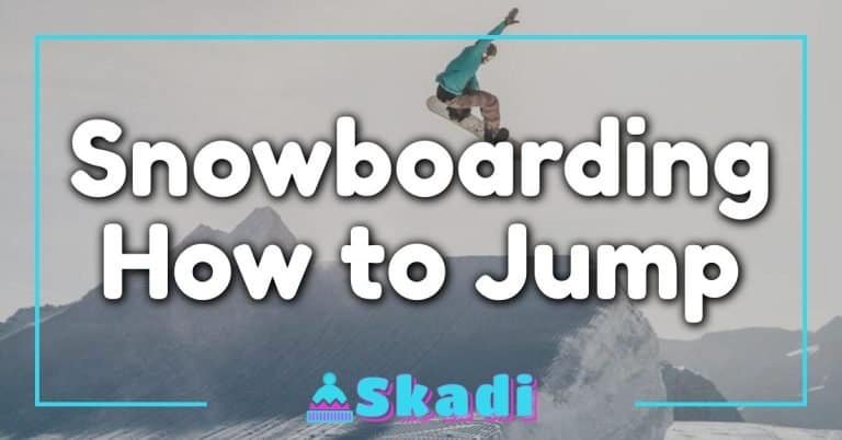 Snowboarding How To Jump: Your Quick And Easy Guide To Aerial Mastery